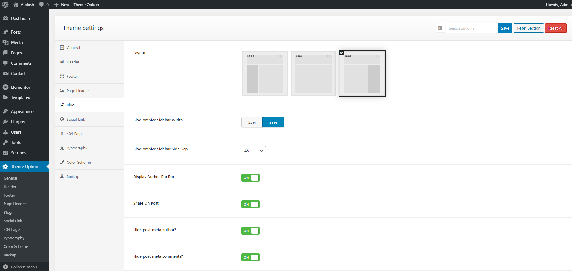 Quiety | Software & IT Solutions WordPress Theme