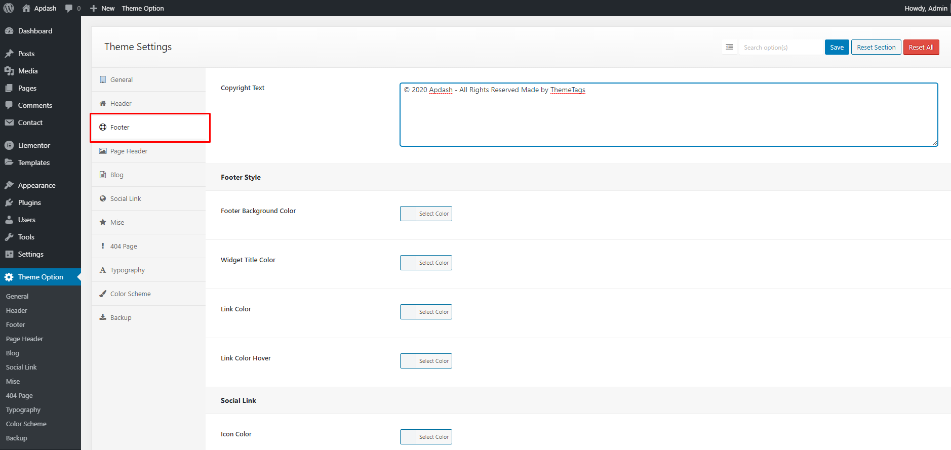 Quiety | Software & IT Solutions WordPress Theme