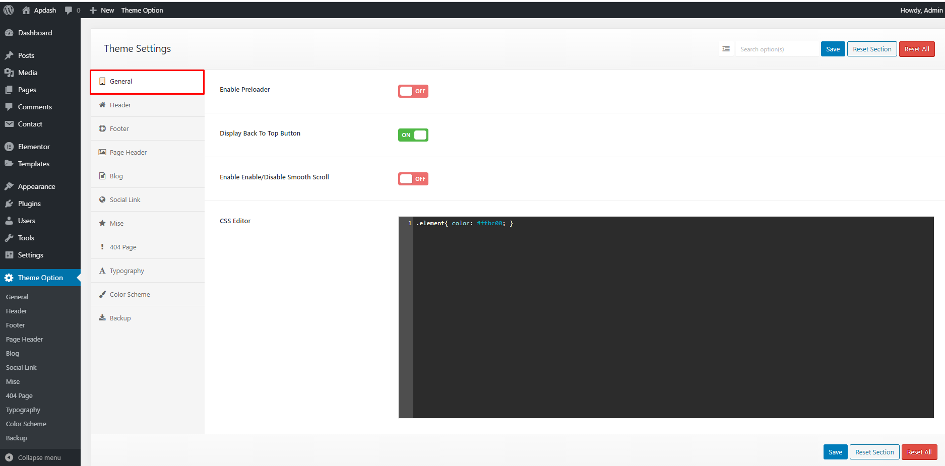 Quiety | Software & IT Solutions WordPress Theme