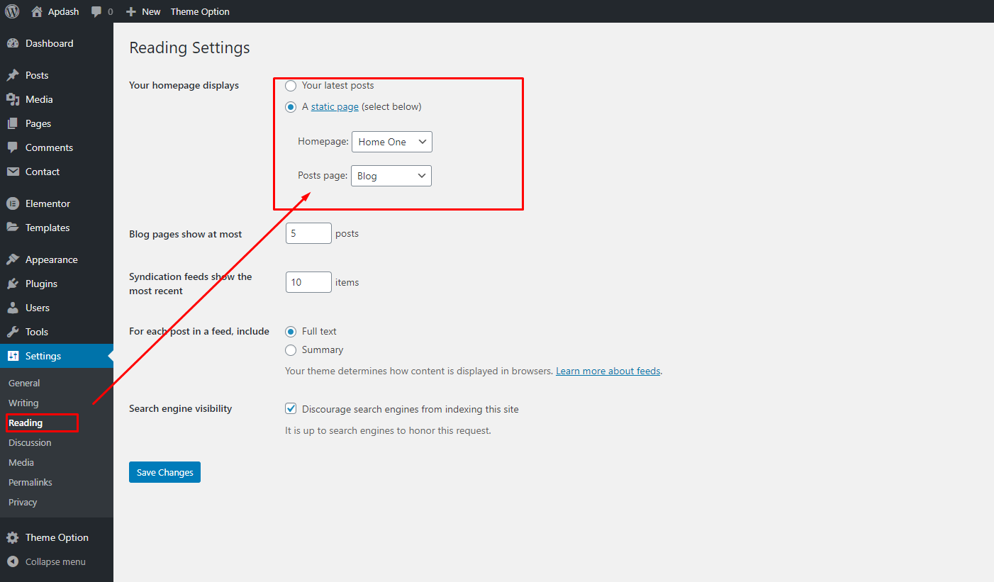 Quiety | Software & IT Solutions WordPress Theme